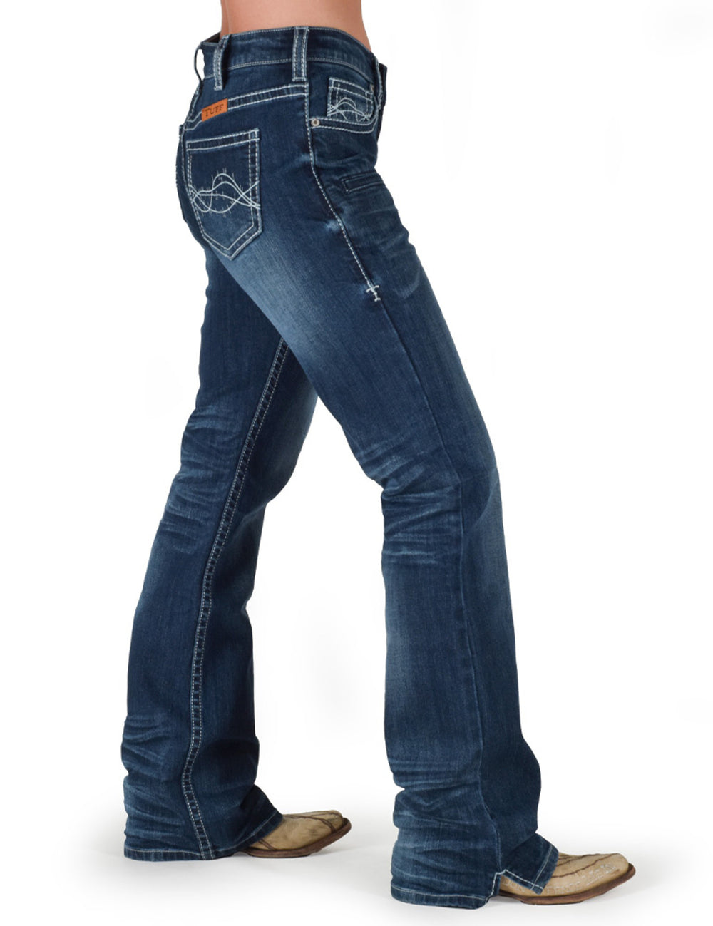COWGIRL TUFF JEANS | Australia's Most Affordable Cowgirl Tuff Retailer ...