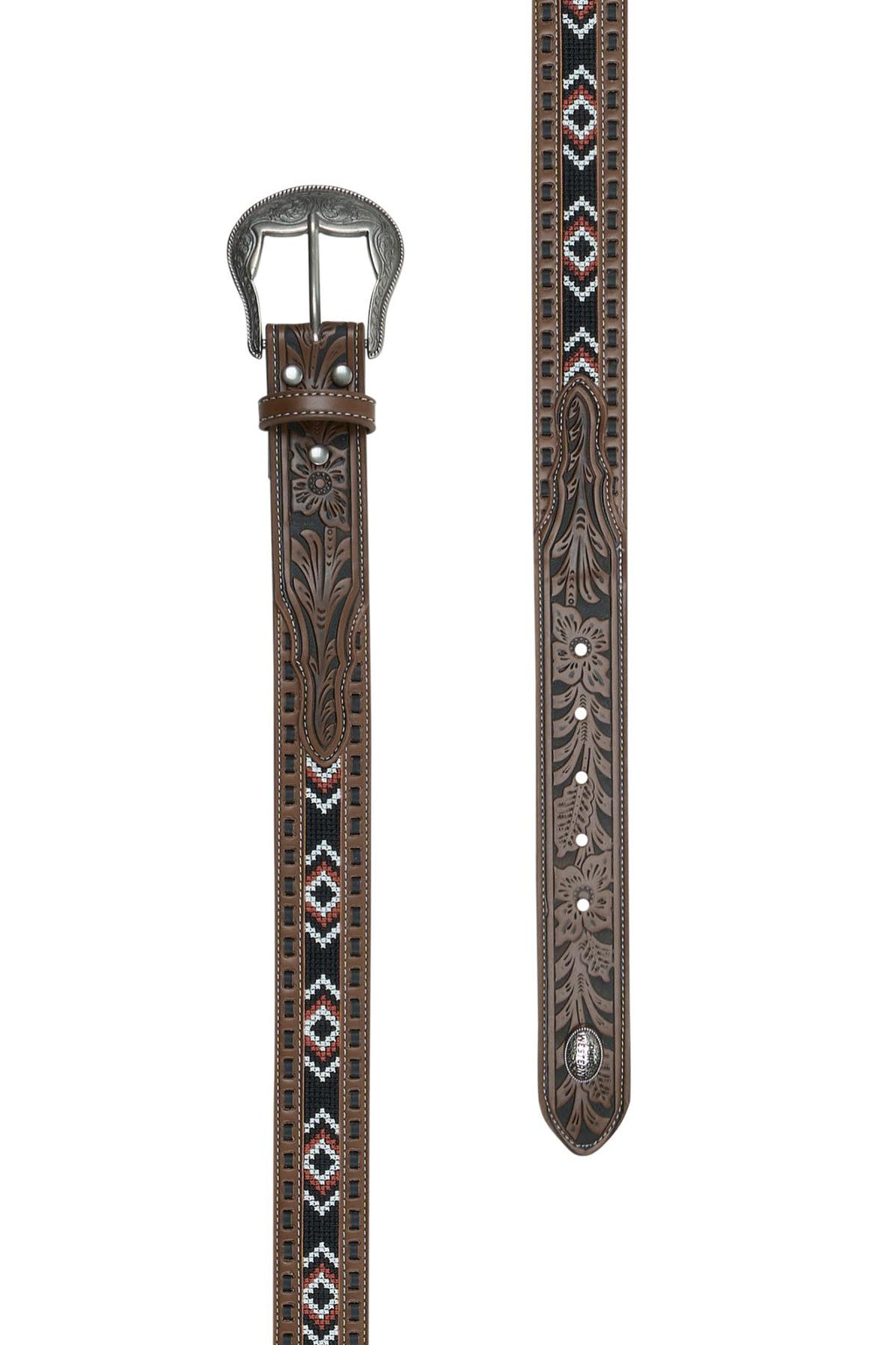 'Gordan' Aztec Belt – Cutting Edge Country